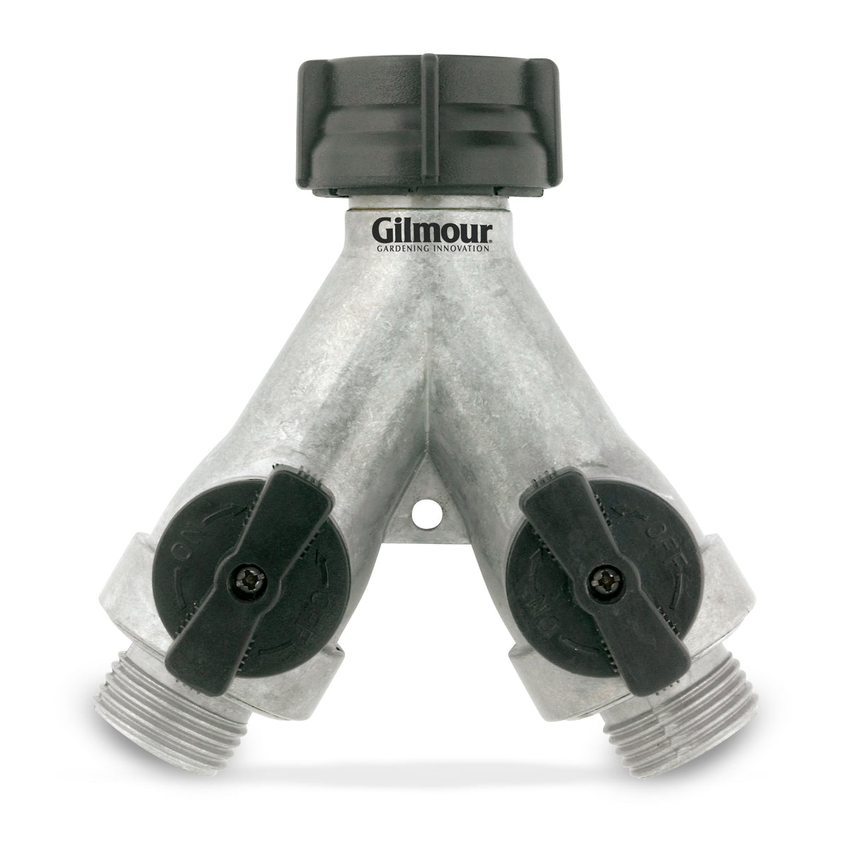 Gilmour Medium Duty Full-flow Shut-off Valve - Walworth, WI - Heyer ...
