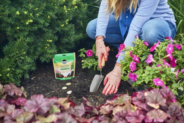 Miracle-Gro® Quick Start® Planting Tablets - Walworth, WI - Heyer True ...